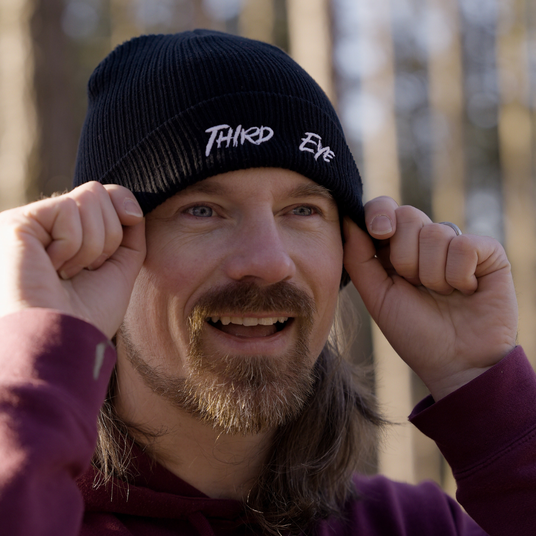 Headwear – Third Eye Clothing Co