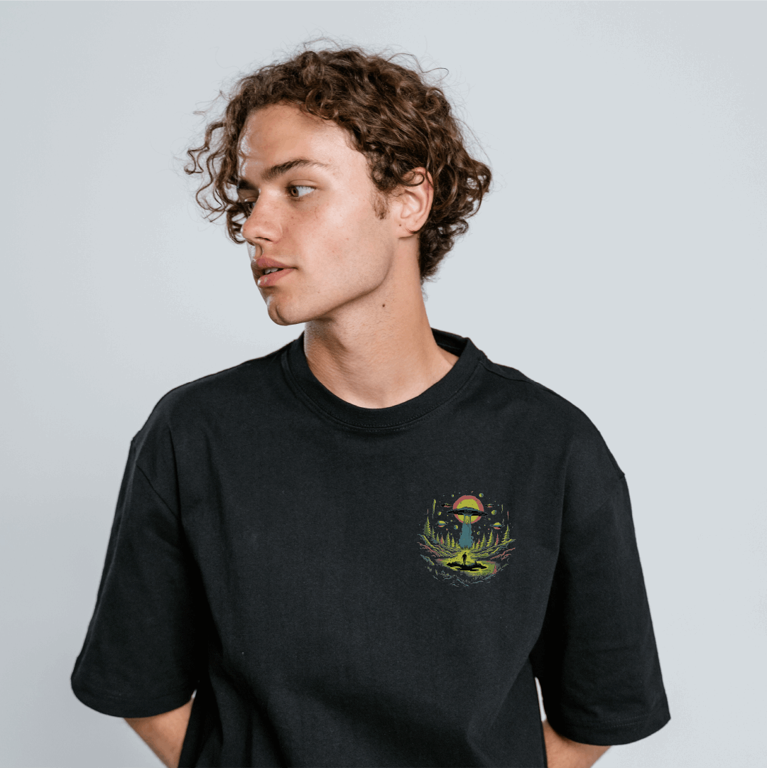 Third Eye Clothing Co | Cosmic Clothing for the Spiritual and Wild ️