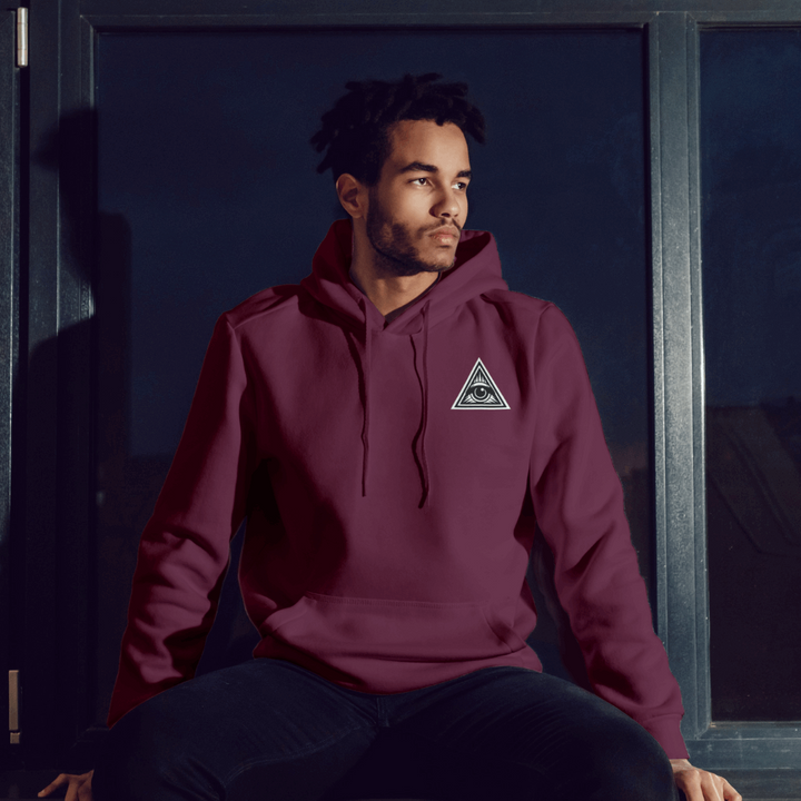 Third Eye Clothing Co - Cosmic Clothing for the Spiritual and Wild