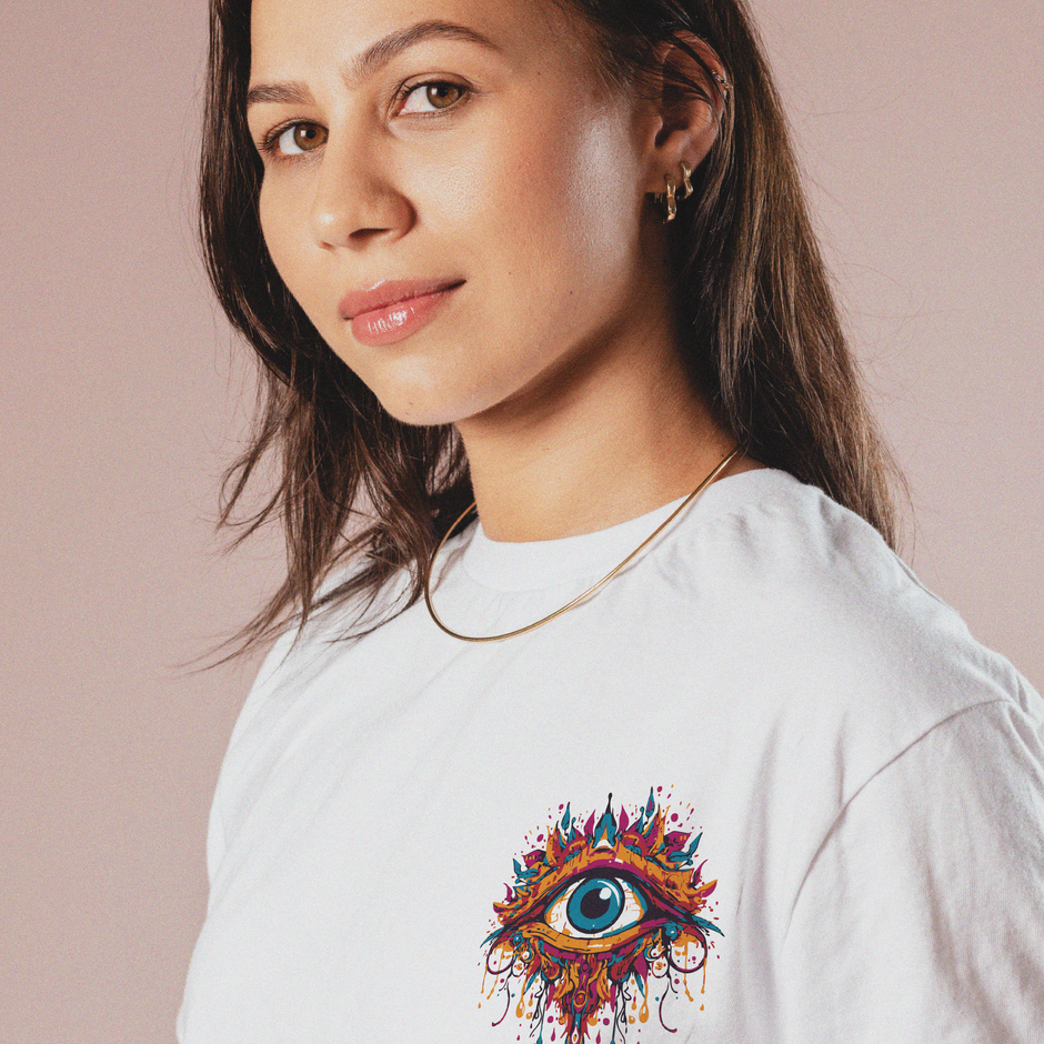Third Eye Clothing Co | Cosmic Clothing for the Spiritual and Wild ️